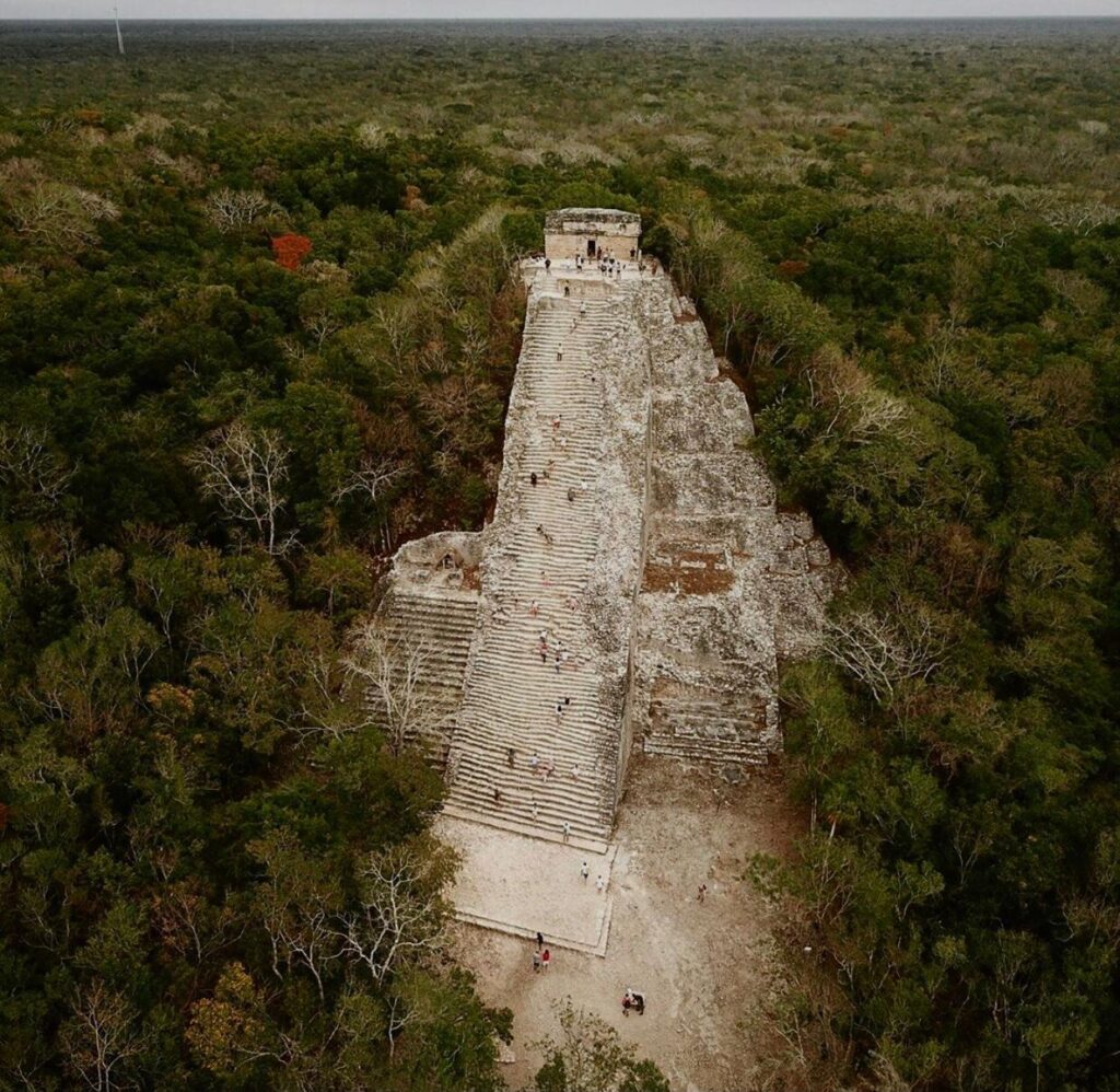 Tulum | Cancun LDS Tours, Book Mormon Tours by Lemuel Petlacalco