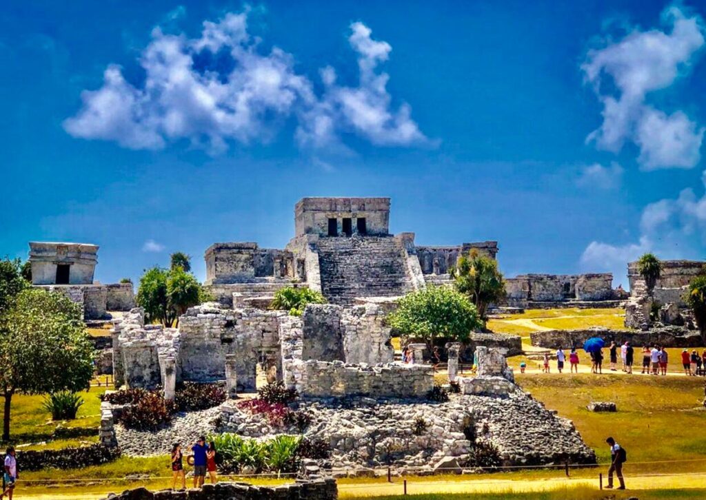 Tulum | Cancun LDS Tours, Book Mormon Tours by Lemuel Petlacalco